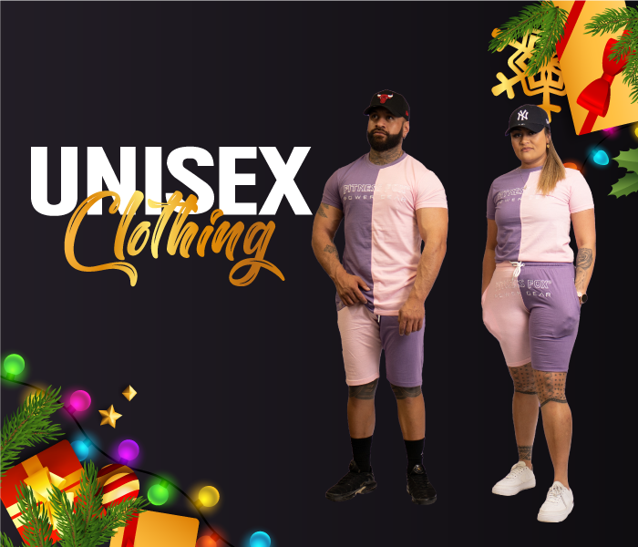 Best Lifting Gear, Activewear & Gym Apparel | FITNESS FOX