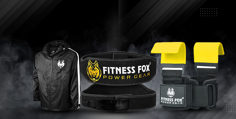 Buy Lifting Gear, Activewear & Gym Apparel Online & Instore.