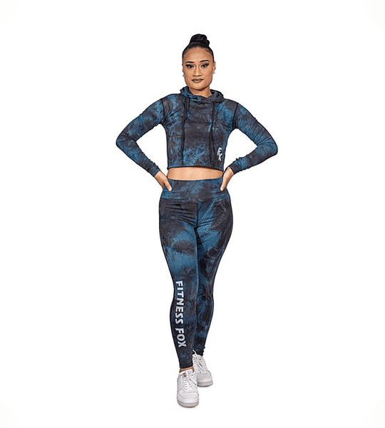 Best Lifting Gear, Activewear & Gym Apparel – FITNESS FOX